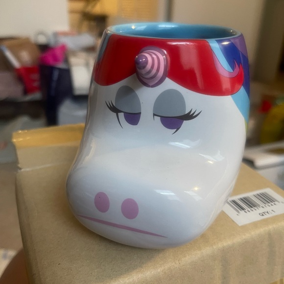 Disney | Kitchen | Pixar Inside Out Mug | Poshmark